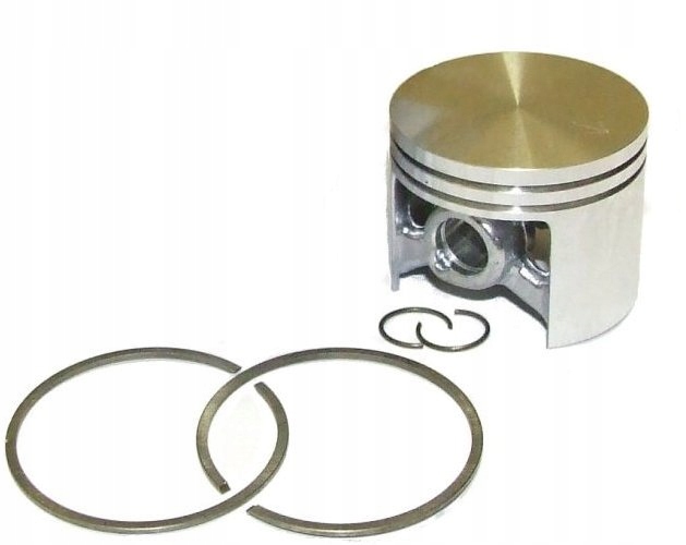 KOMPLETNÝ PIEST 50MM SADA PRE PÍLU STIHL 044 MS440 ČAP 10MM ...