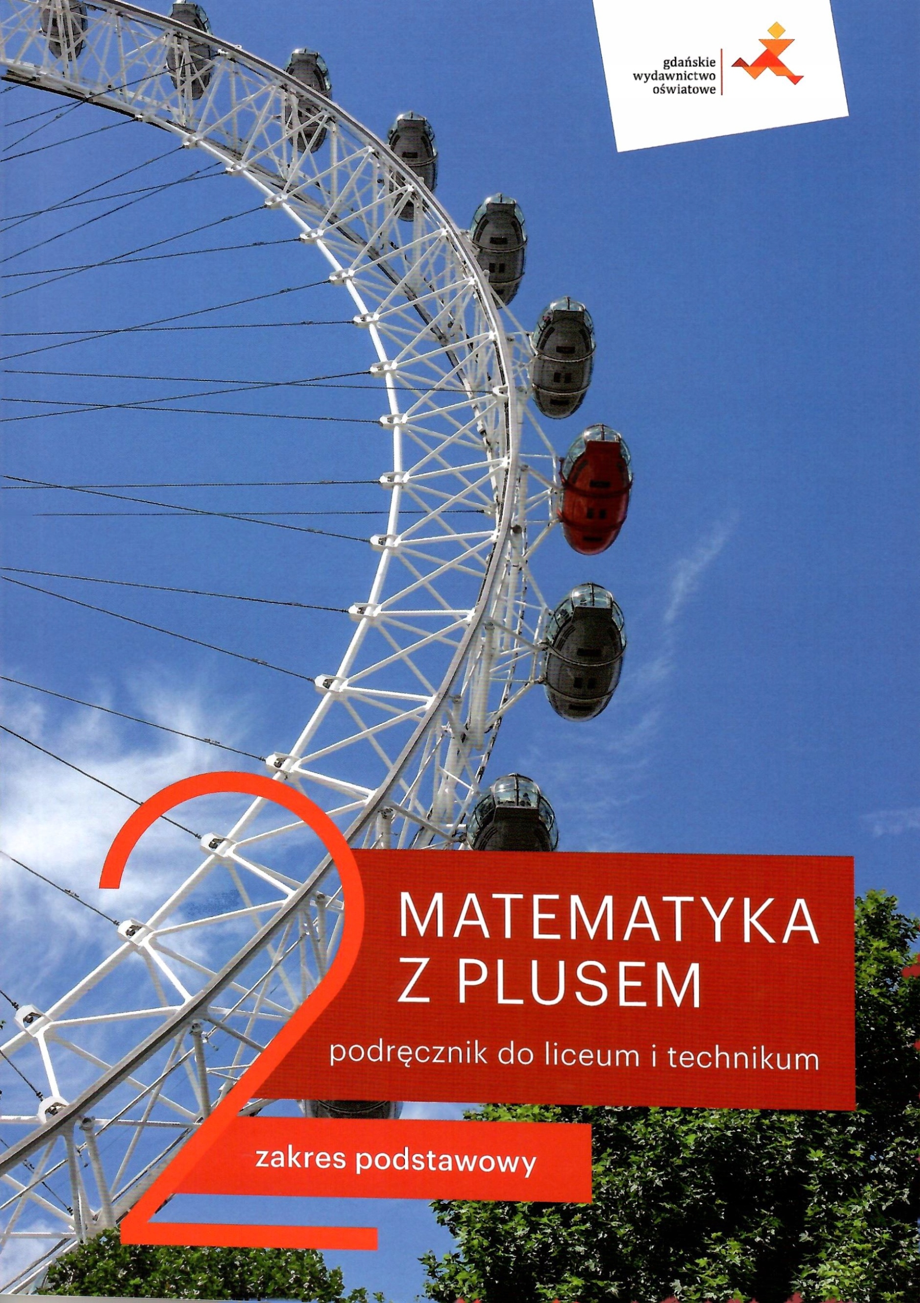 Matematyka z plusem 2 podręcznik zakres podstawowy GWO (15232078172 ... Matematyka z plusem 2 podręcznik zakres podstawowy GWO (15232078172 ...