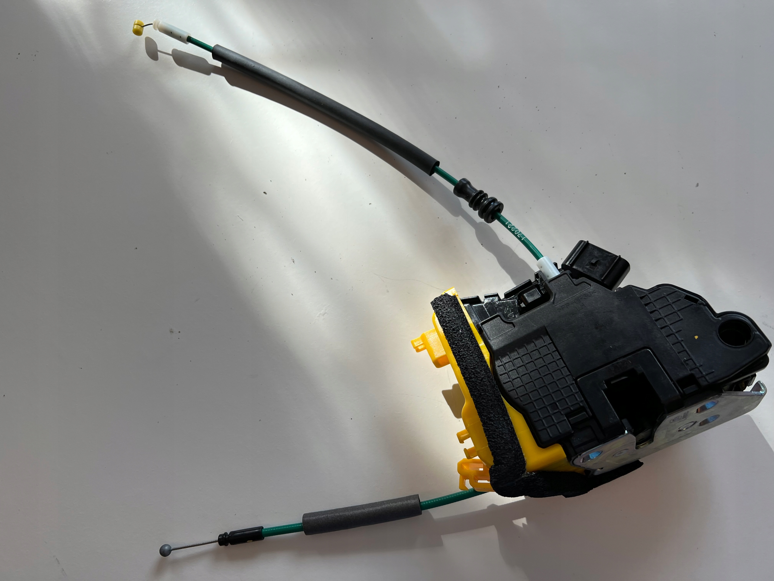 HYUNDAI I30 II ZAMEK DRZWI LEWY PRZÓD 81310-A6100 za 255.00PLN z ...