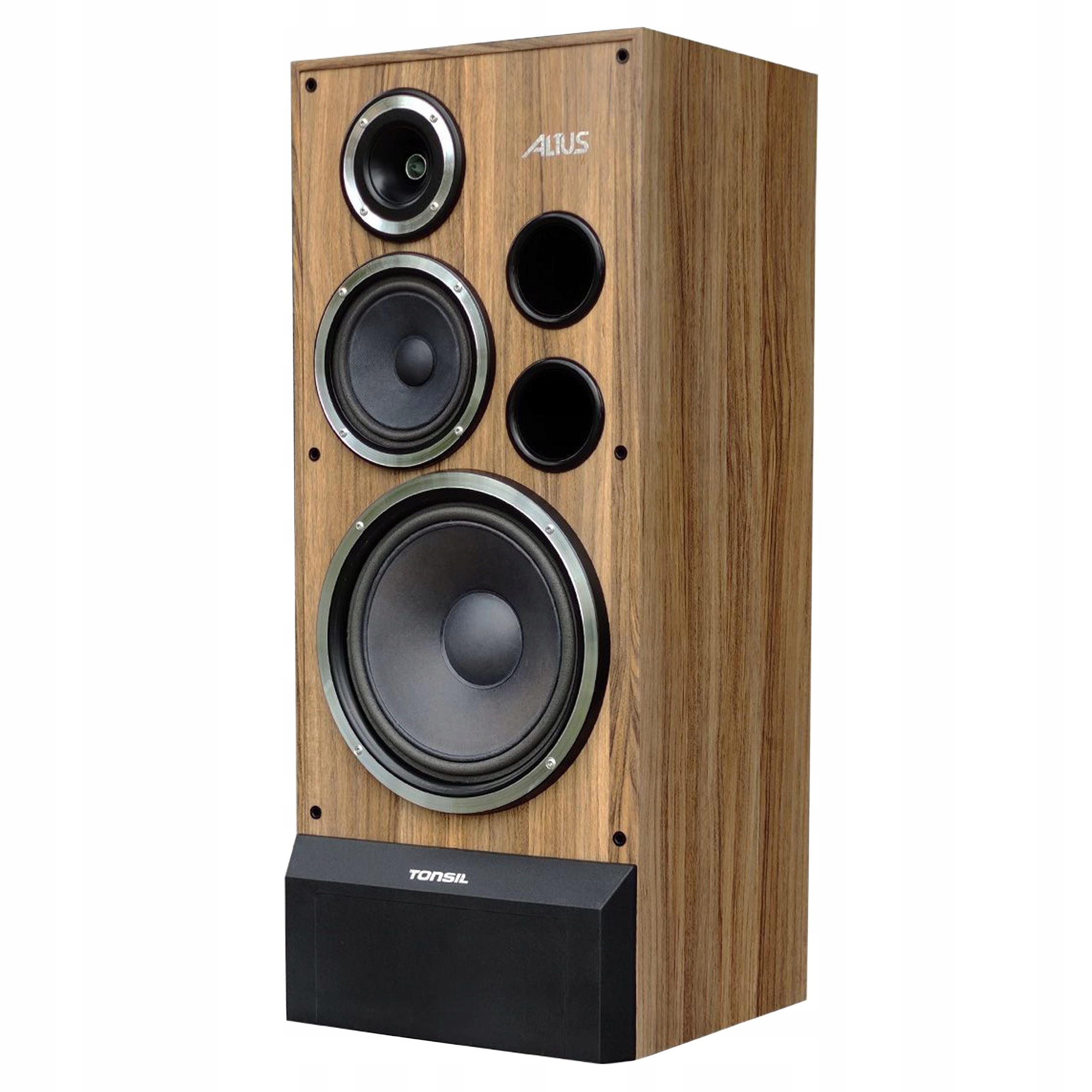 TONSIL ALTUS 200 KOLUMNA PODŁOGOWA NATURALNY DĄB - Sklep, Opinie, Cena ...