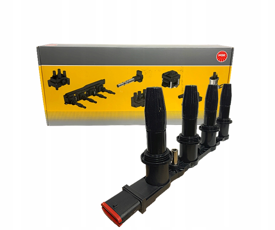 U6001 w Cewki zapłonowe - Allegro.pl