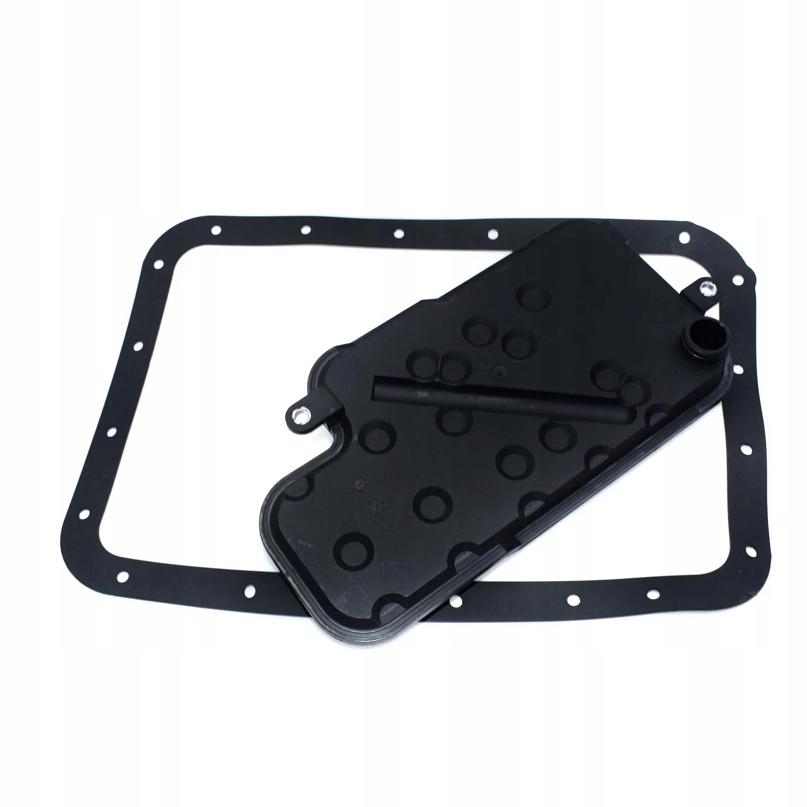 New Automatic Transmission Gearbox Filter Oil Pan Gasket for Mitsub ...
