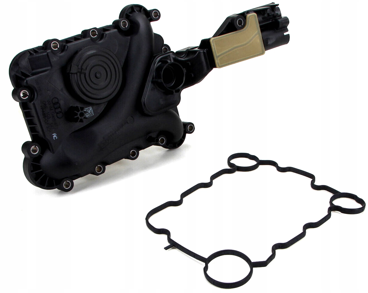 Audi OE 06E103547AC odma skrzyni korbowej za 575.00PLN z Wrocław ...