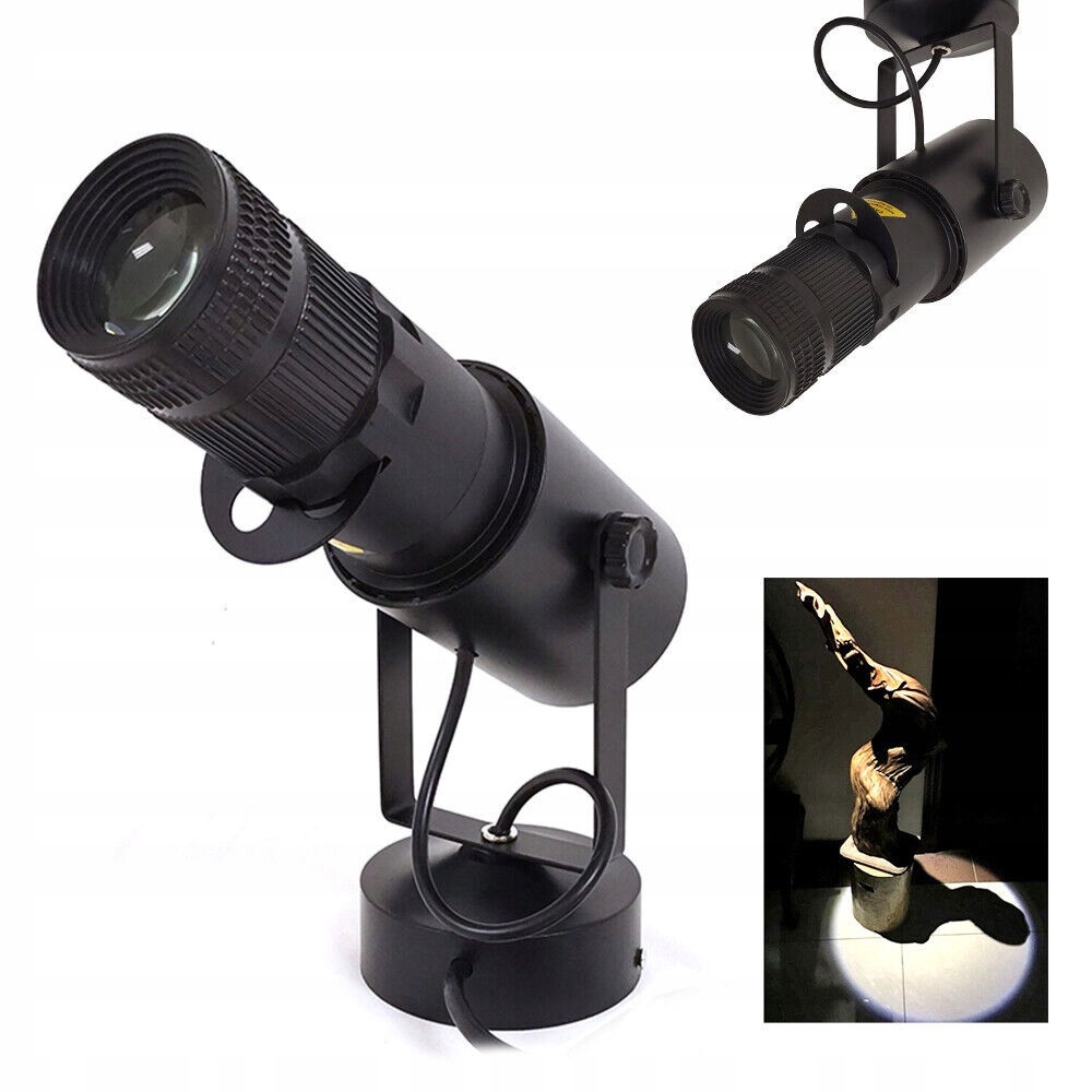 REFLEKTOR SCENICZNY LED ŚWIATŁO SCENICZNE 15W - Sklep, Opinie, Cena w ... REFLEKTOR SCENICZNY LED ŚWIATŁO SCENICZNE 15W - Sklep, Opinie, Cena w ...