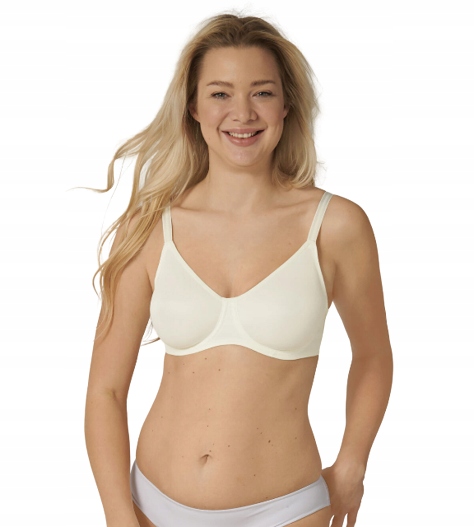 Triumph 90 D - Biustonosze, staniki - Allegro.pl