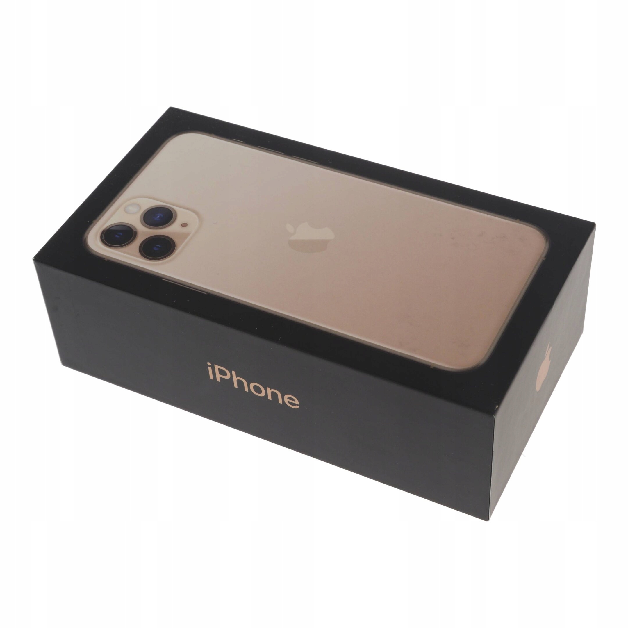 Pude ko Apple iPhone 11 Pro 64GB gold A2215 ORYG