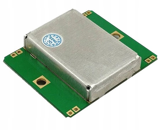 089 Moduł radaru dopplerowskiego HB100 Arduino - Sklep, Opinie, Cena w ...