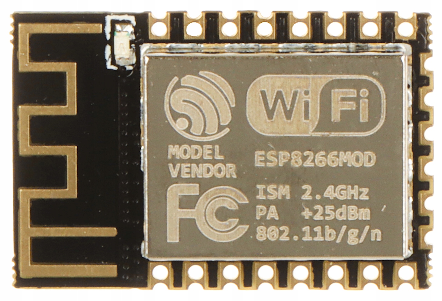 MODUŁ WI-FI ESP8266 Espressif ESP - Sklep, Opinie, Cena w Allegro