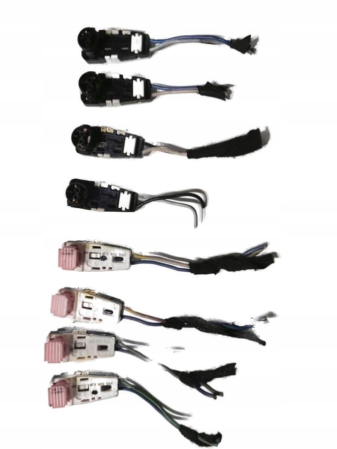 VW AUDI KOSTKA 4F0972562 za 14.99PLN z Jelenia Góra - Allegro ...