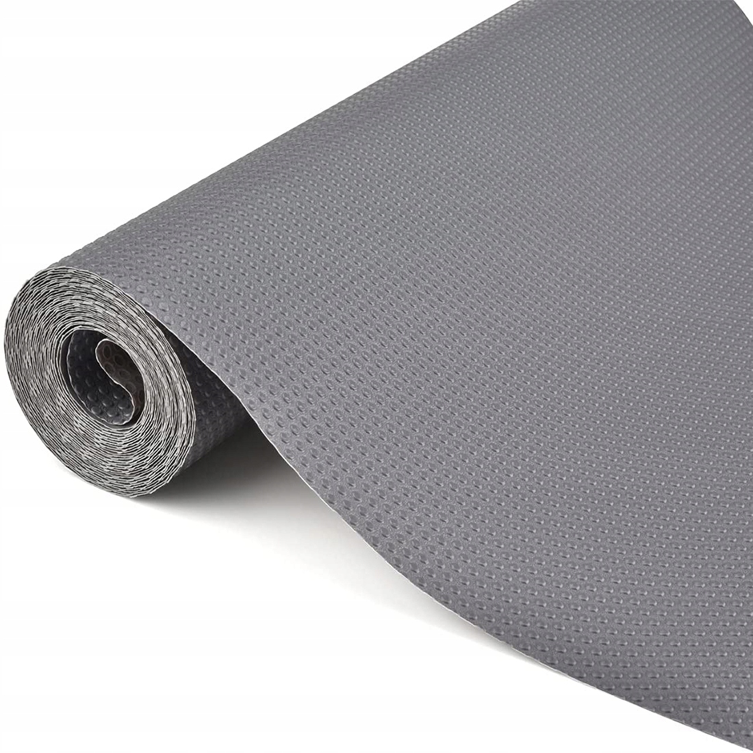 MATA OCHRONNA ANTYPOŚLIZGOWA DO SZUFLAD SZAFEK PODKŁADKA ROLKA 300x50 ...