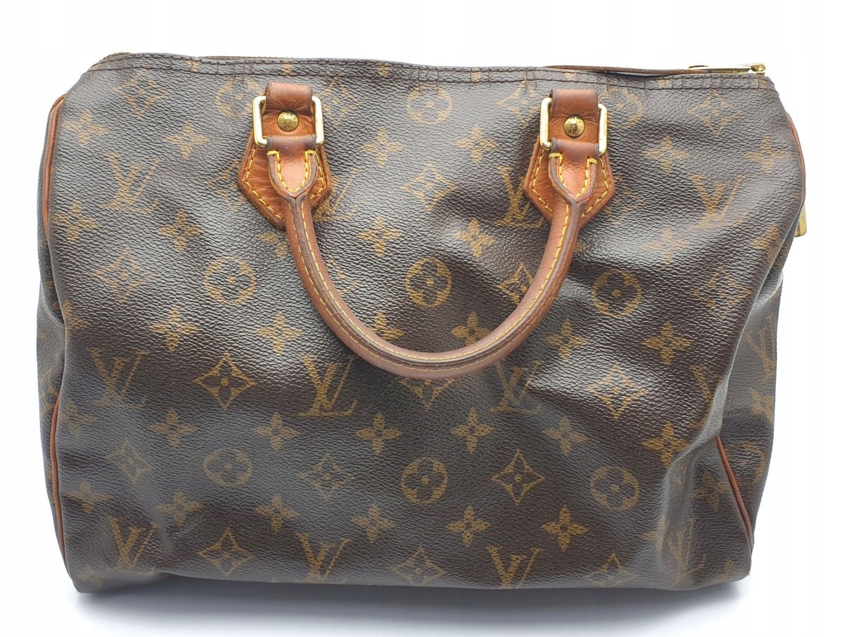 Torebka Louis Vuitton Mała - Niska cena na Allegro.pl