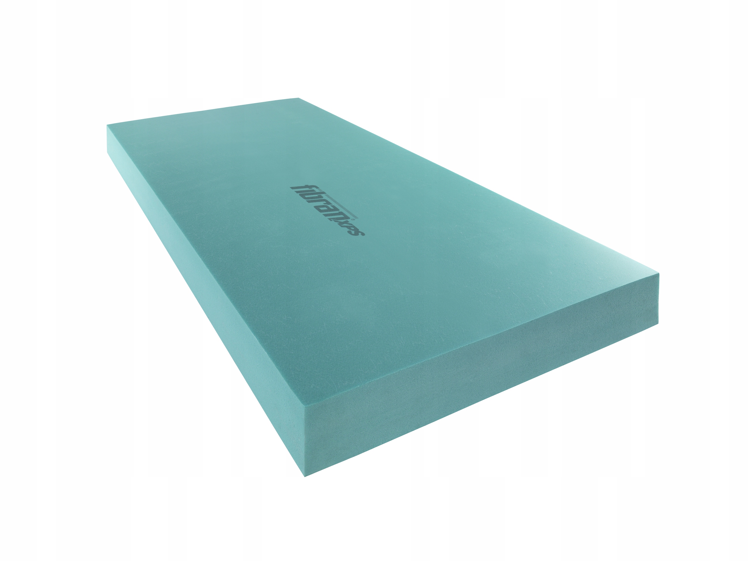 STYRODUR XPS Płyta izolacyjna 3cm krawędź prosta FIBRAN 1szt. 0,75m2 ...