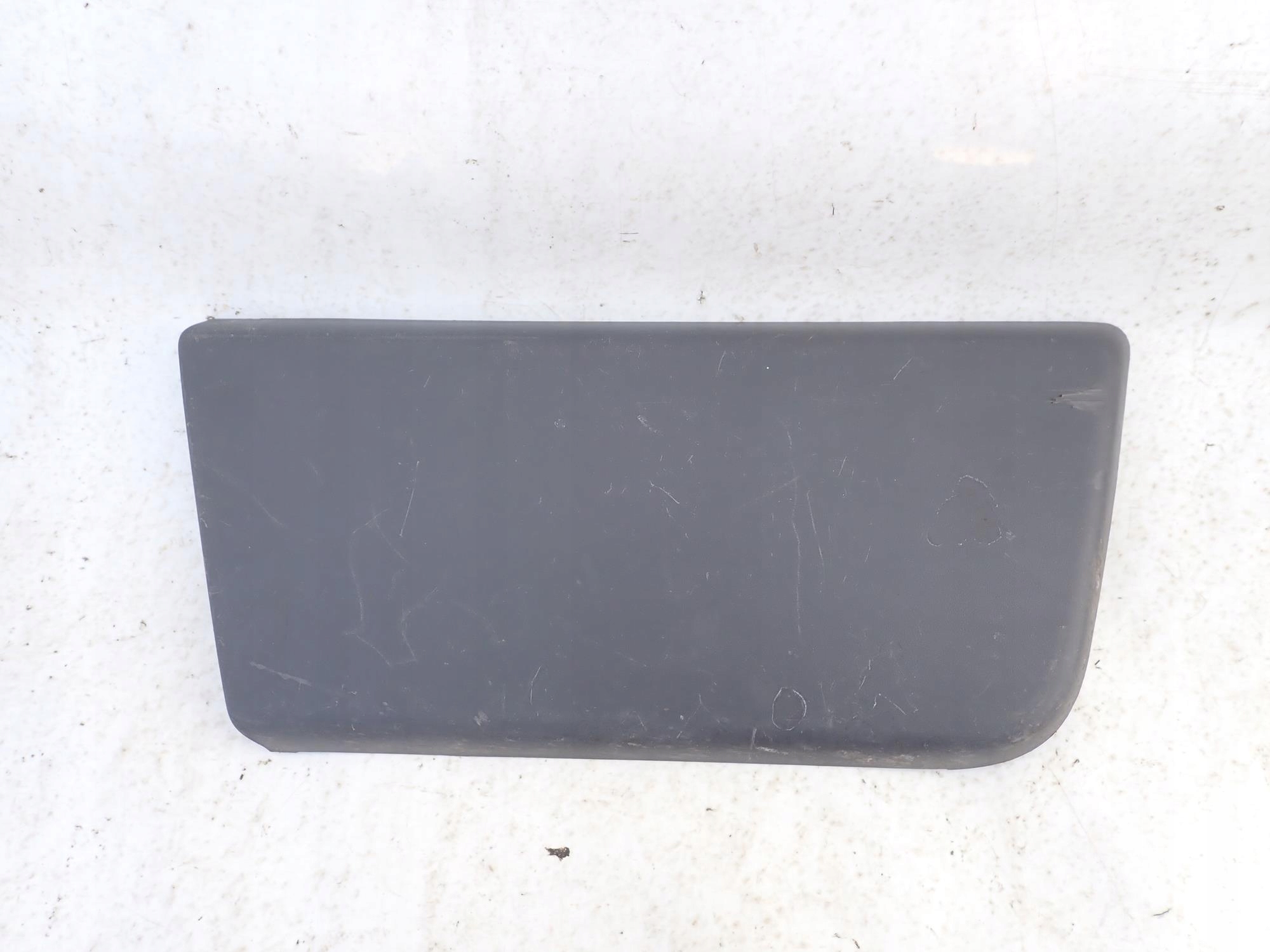 FIAT DUCATO III BOXER II 06- LISTWA BOCZNA PRAWA 1305776070 za 100 zł z ... FIAT DUCATO III BOXER II 06- LISTWA BOCZNA PRAWA 1305776070 za 100 zł z ...