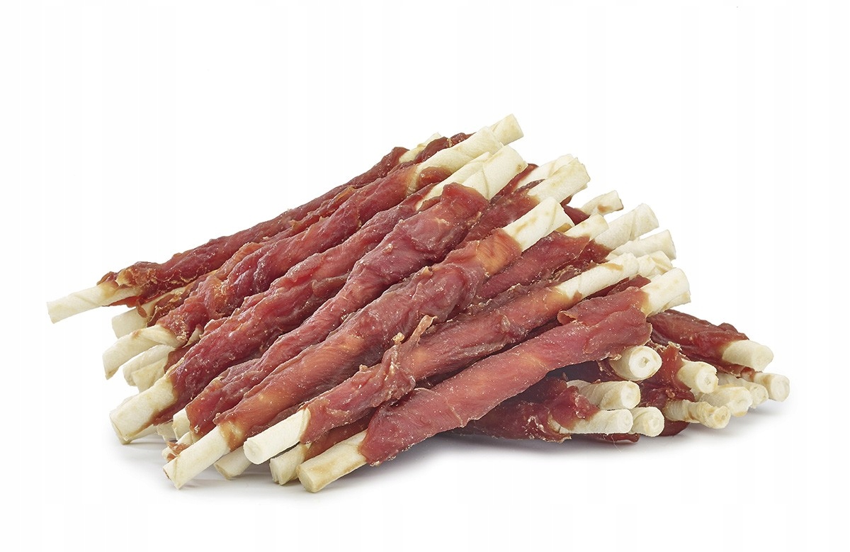 Hau Miau Pałeczki Wołowe z Kaczką 500 g 9521663972 - Allegro.pl Hau Miau Pałeczki Wołowe z Kaczką 500 g 9521663972 - Allegro.pl