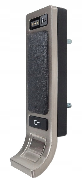 ZAMEK ELEKTRONICZNY SZAFKOWY DIGILOCK AXIS RFID • Cena, Opinie - Allegro