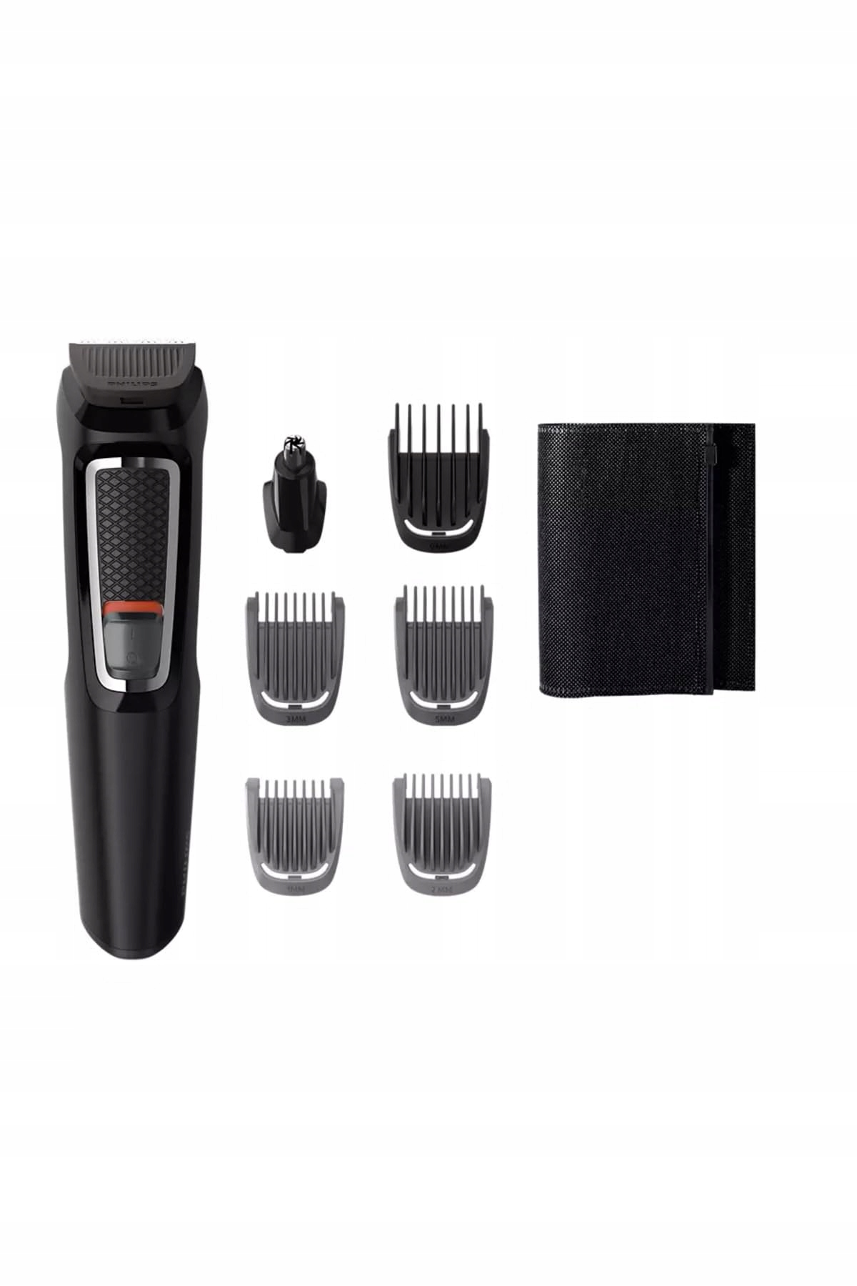 PHILIPS Trymer Multigroom seria 3000 7w1 MG3720/15 - Sklep, Opinie ...