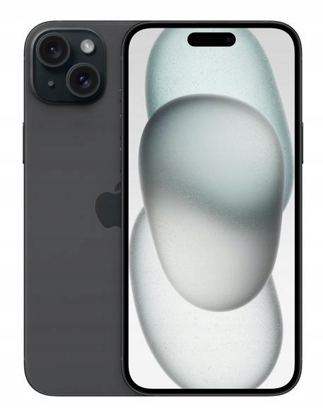 Smartfon APPLE iPhone 15 128GB Czarny MTP03PX/A - Sklep, Opinie, Cena w ...