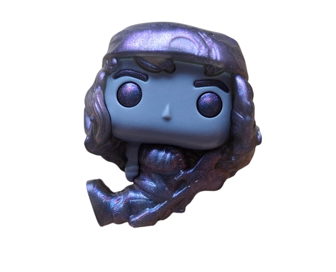 Kinder Joy Stranger Things Steve - Niska cena na Allegro