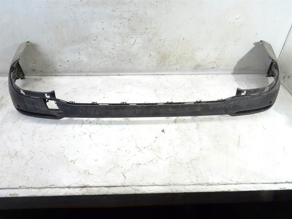 DOKŁADKA DYFUZOR ZDERZAKA MERCEDES GLC 15-22 A2538858502 za 87 zł z ...