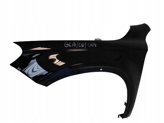 Mercedes-Benz OE A1568800118 błotnik przedni lewy - porównaj ceny ...