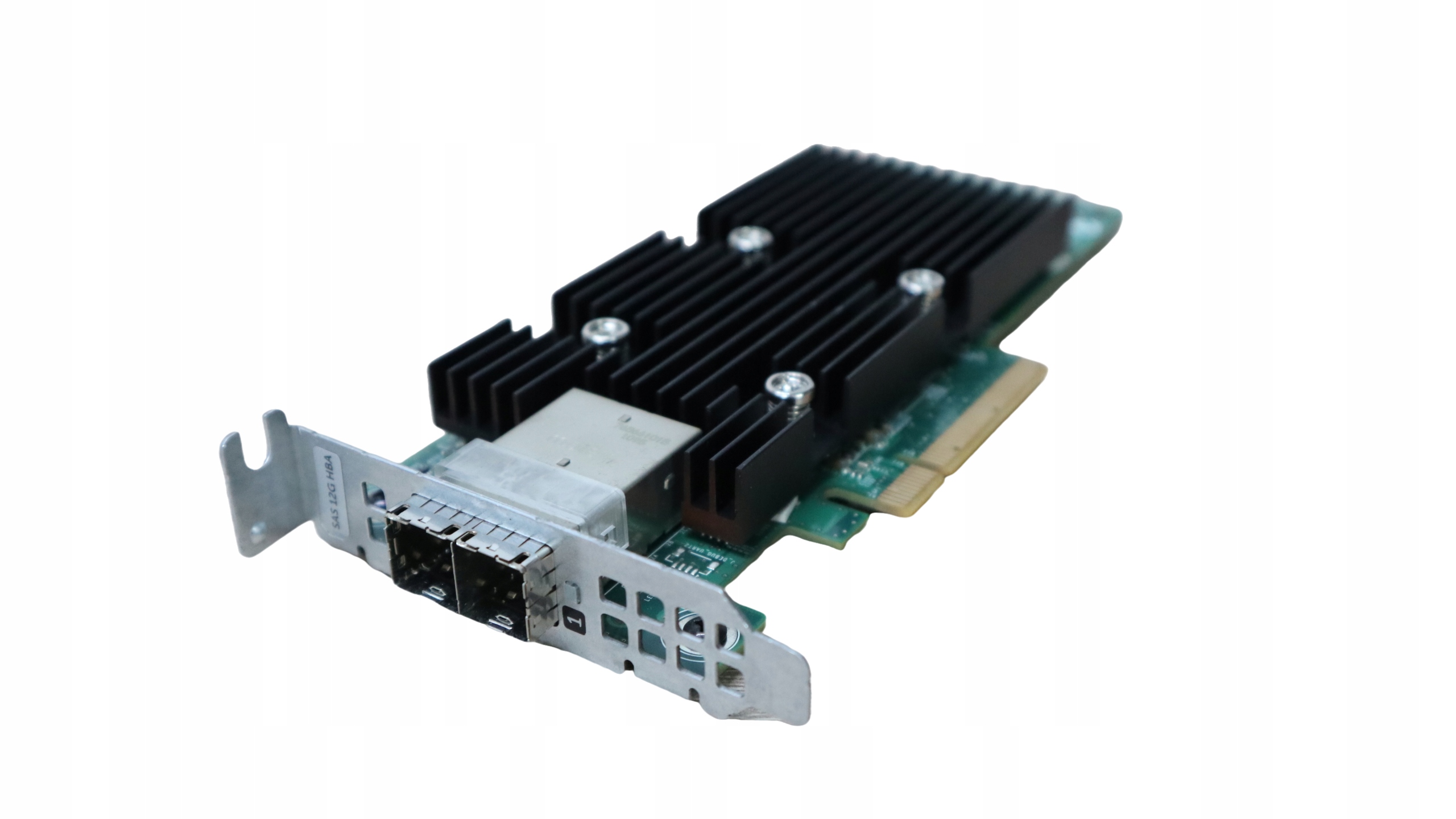 DELL 12G SAS DUAL PORT CONTROLLER LP T93GD 0T93GD - Sklep, Opinie, Cena ... DELL 12G SAS DUAL PORT CONTROLLER LP T93GD 0T93GD - Sklep, Opinie, Cena ...