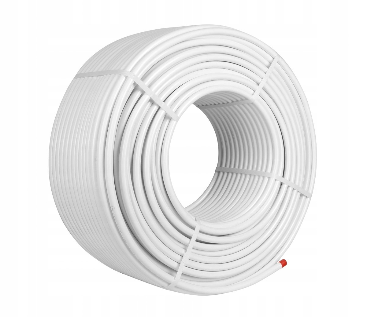 Rura PEX/AL/PE alupex ALU/PEX 16x2,0mm / 100 m (5905413717581) • Cena ...