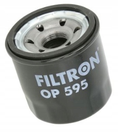 Filtr Oleju FILTRON OP595 5904608005953 z Polska - Allegro - (9142253275)