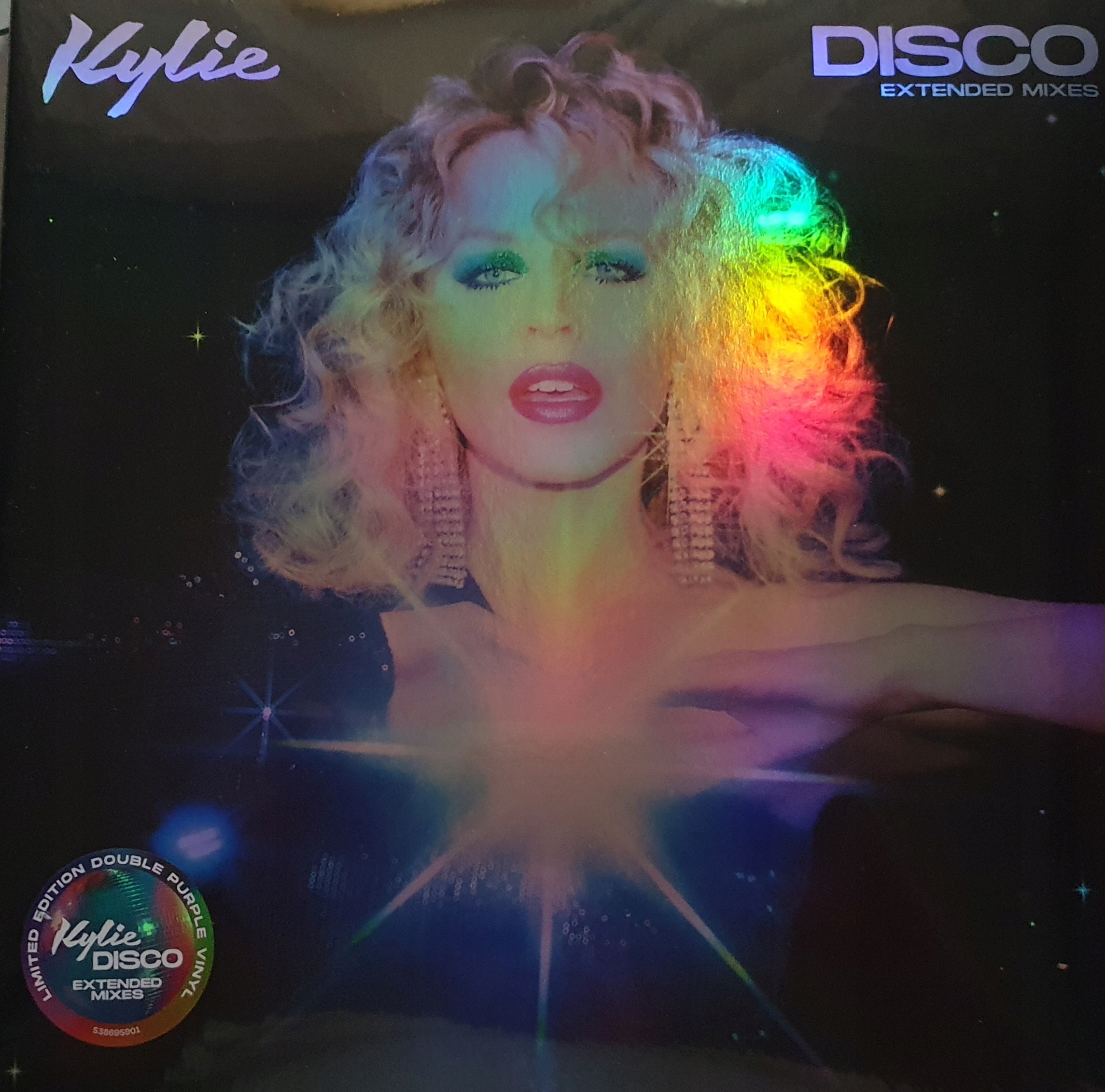 KYLIE MINOGUE : DISCO EXTENDED MIXES - 2LP PURPLE 13274893388 - Sklepy ... KYLIE MINOGUE : DISCO EXTENDED MIXES - 2LP PURPLE 13274893388 - Sklepy ...