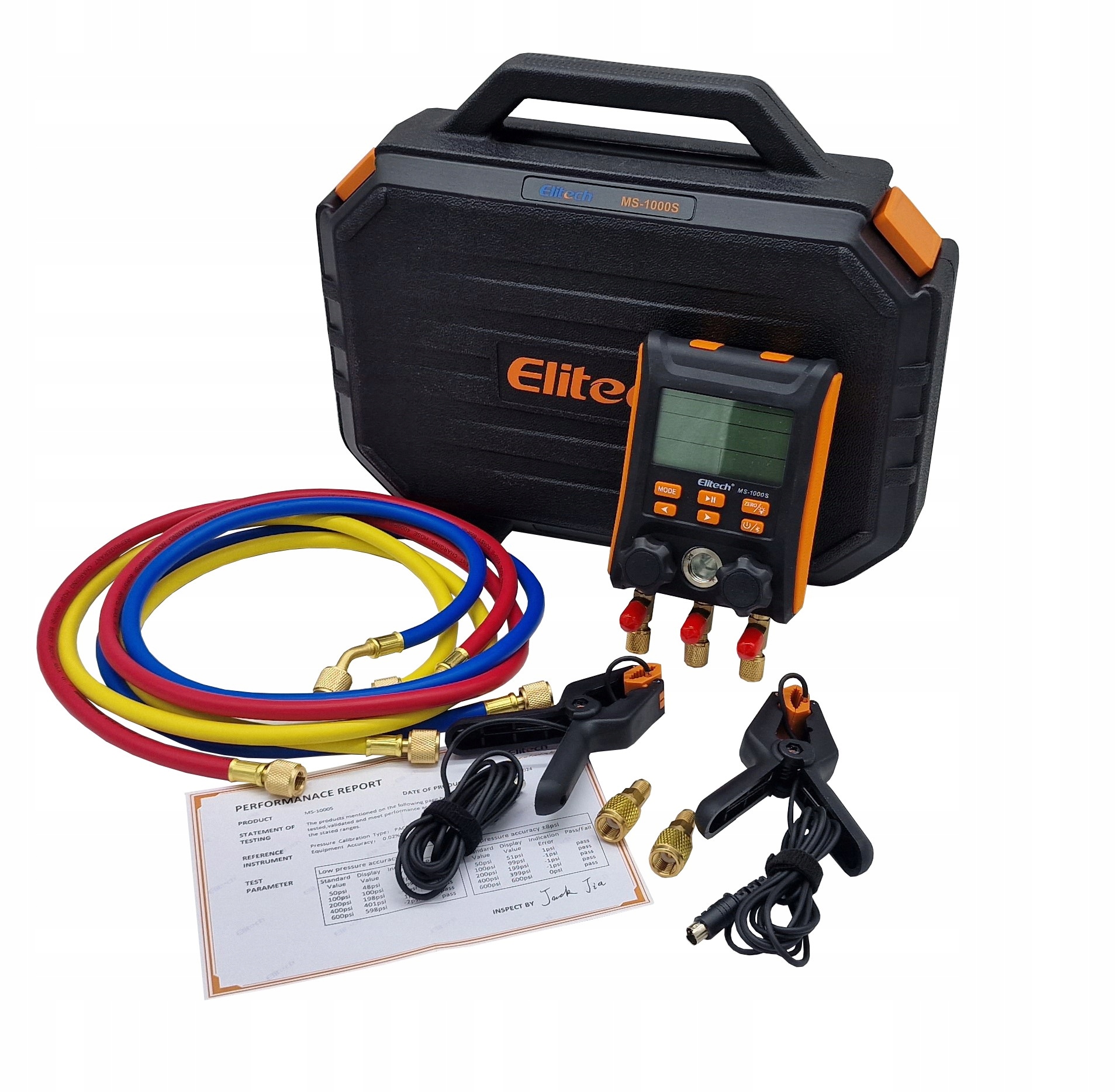 Elitech Ms1000s - Niska cena na Allegro