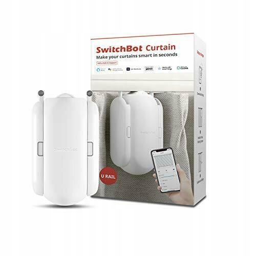 Sterownik switchbot Bluetooth • Cena, Opinie - Allegro
