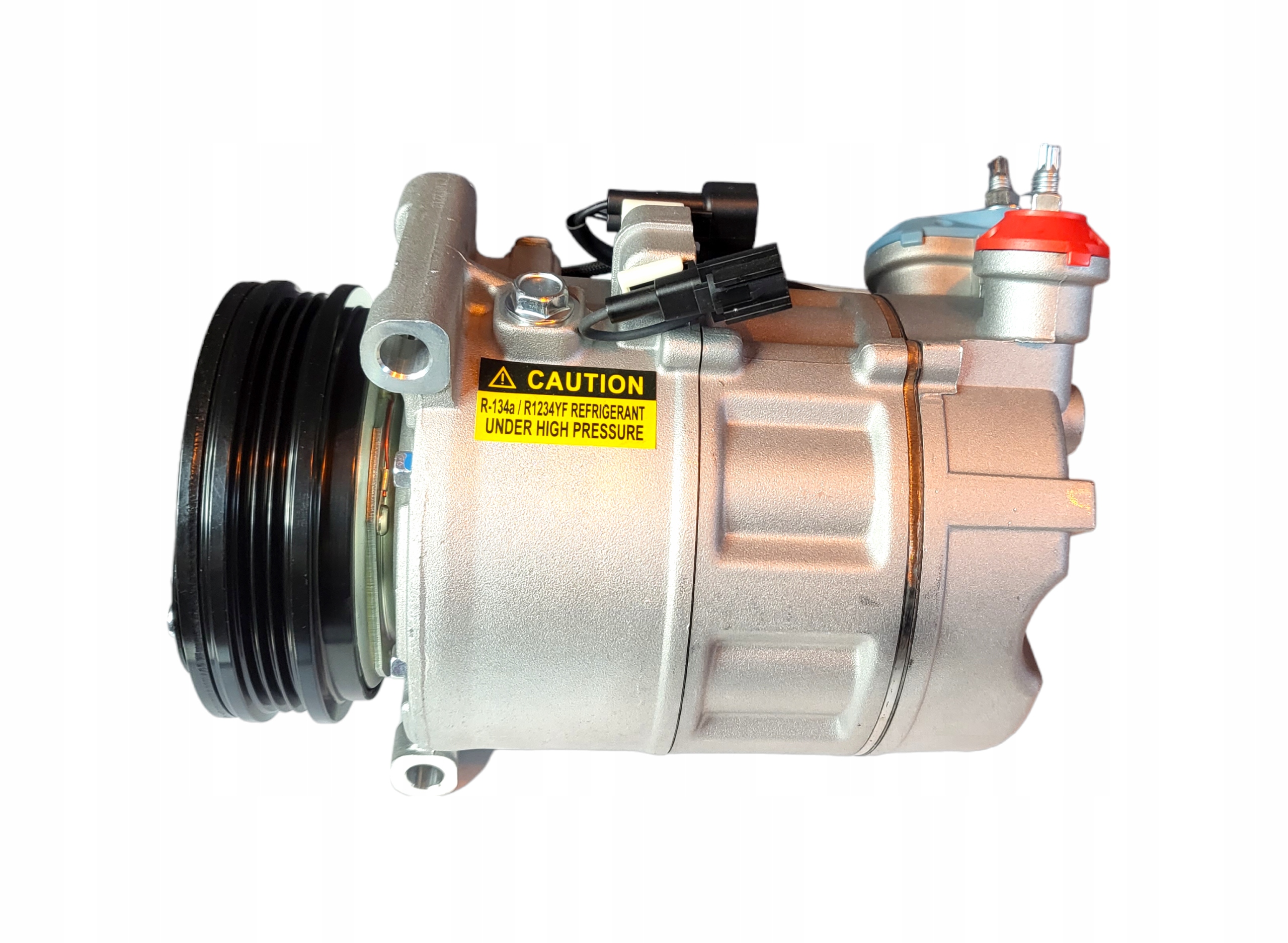 KOMPRESOR KLIMATYZACJI VOLVO S60 S80 V60 V70 XC60 XC70 P31315453 za 950 ...