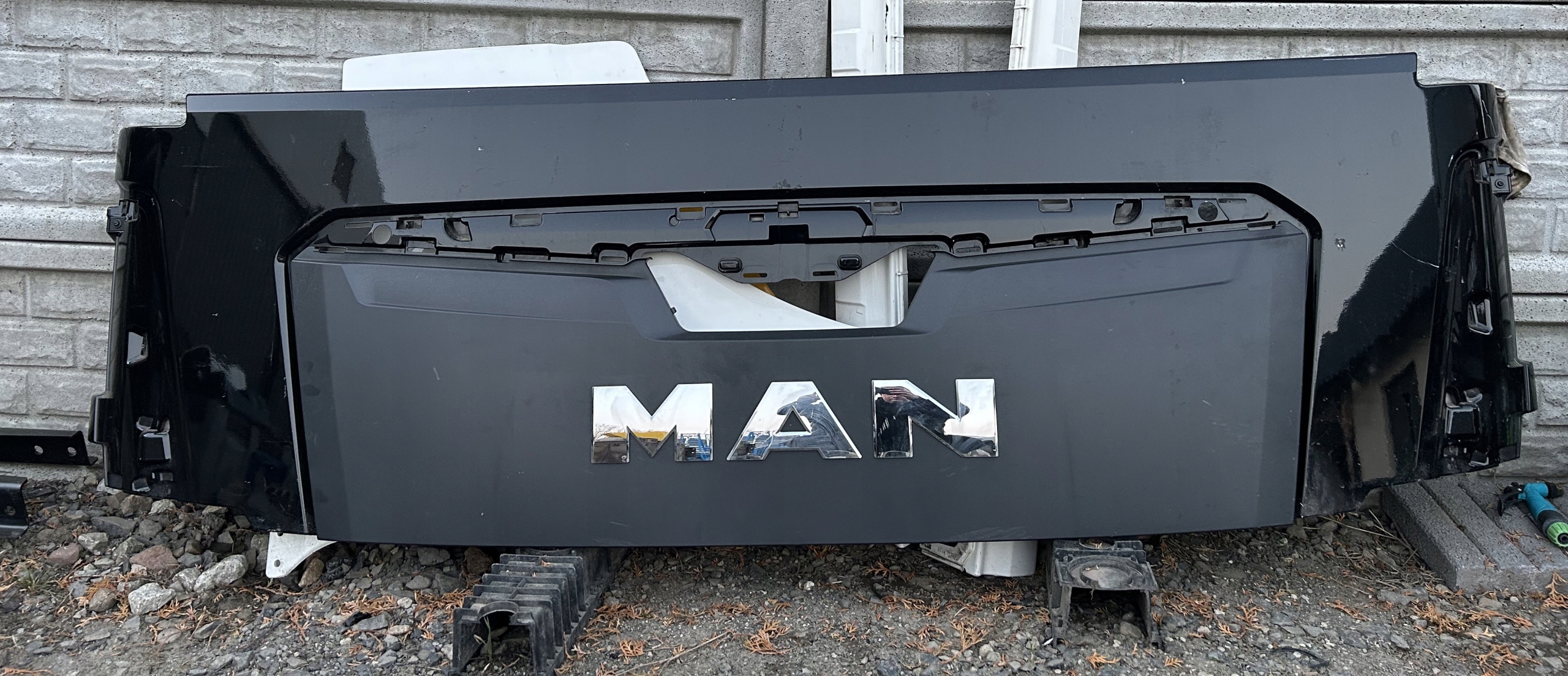 Maska Frontman - Niska cena na Allegro