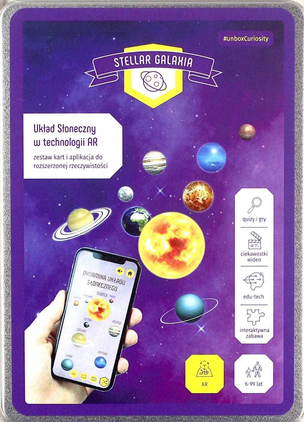 Smartbee Club karty rozszerzonej rzeczywistości St - porównaj ceny ...