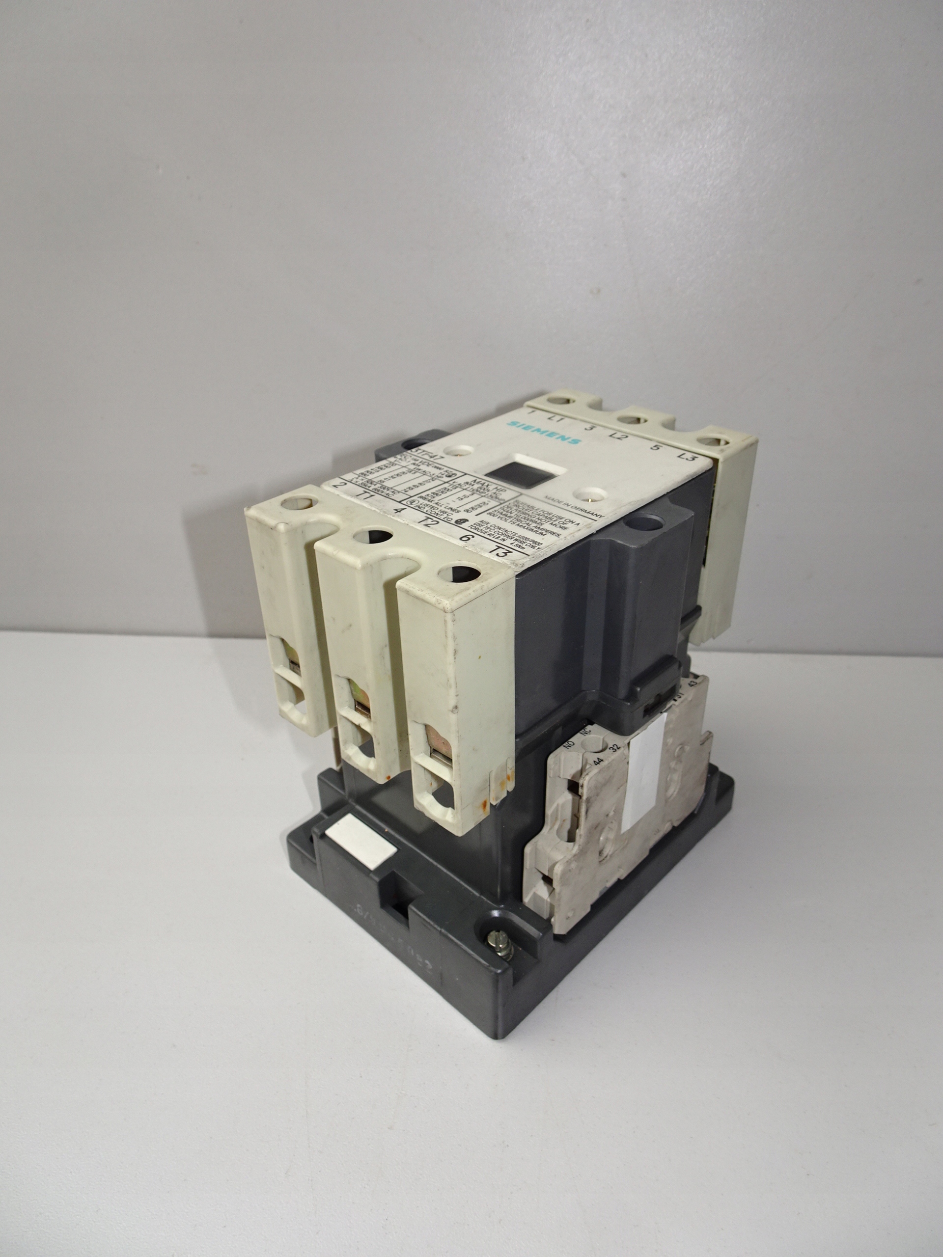 Silnik elektryczny Siemens 3TF56 300 KM 200 kW - porównaj ceny - Allegro.pl