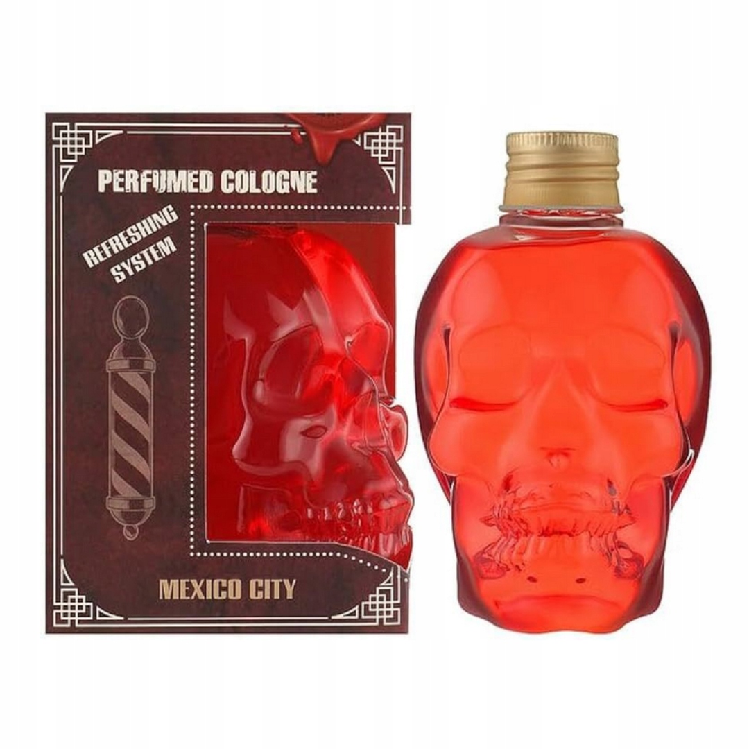 Bandido Luxury Pefumed Cologne Classic kölnivíz 400ml za 2755.00HUF-ért - Allegro