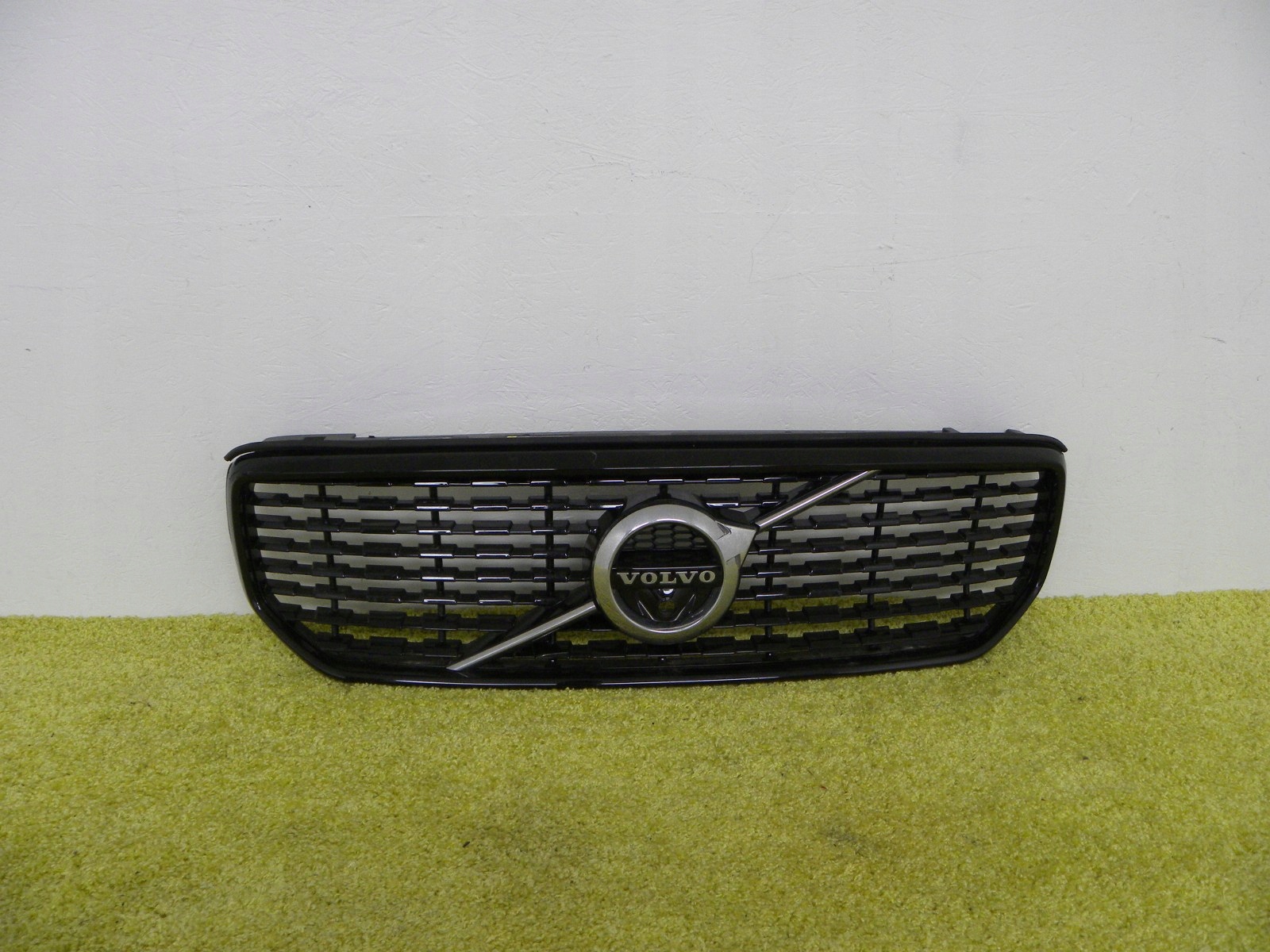Volvo Xc40 Grill - Niska cena na Allegro.pl