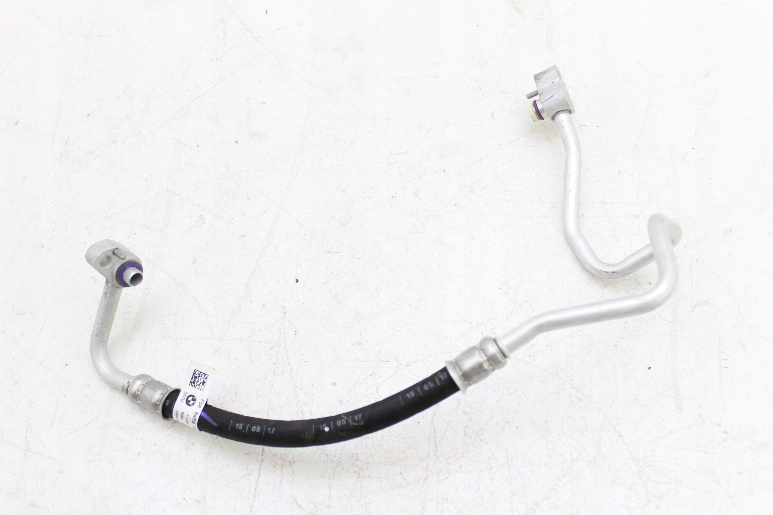 BMW X1 F48 PRZEWÓD KLIMATYZACJI 9209727 64539209727-1 za 190 zł z ...