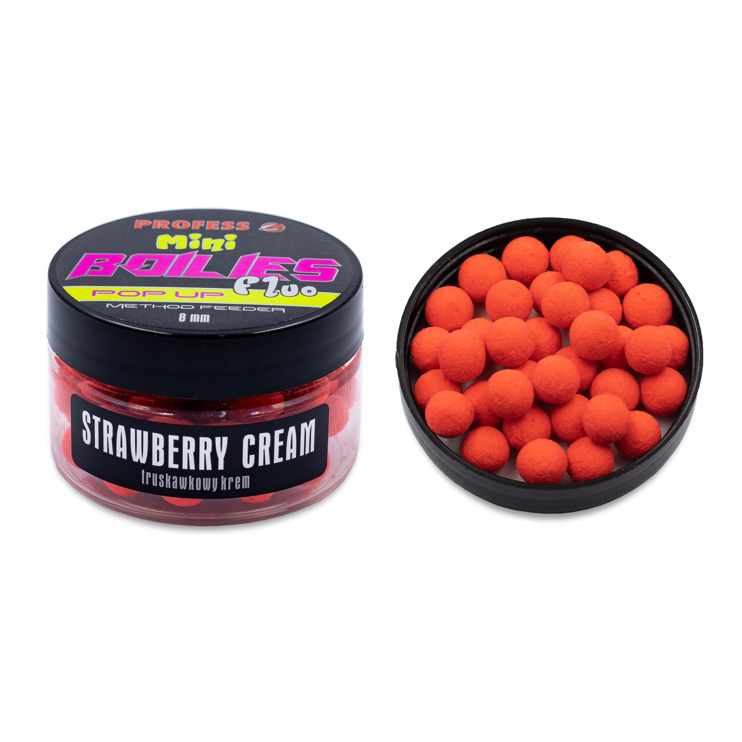 Squid Kulki Fluo - Niska cena na Allegro.pl