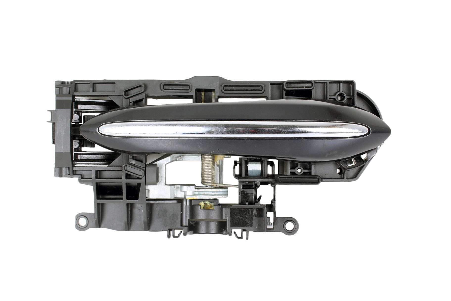 KLAMKA LEWY PRZÓD TYŁ KEYLESS GO CHROM / LIFT LCI za 249.00PLN z ...