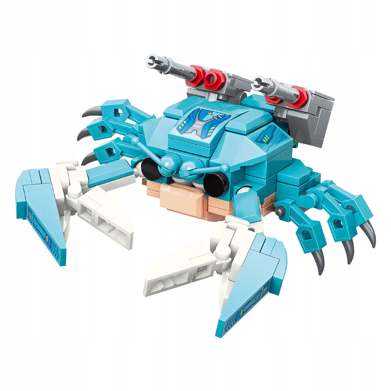 Qman obří claw crab 41208 - Allegro