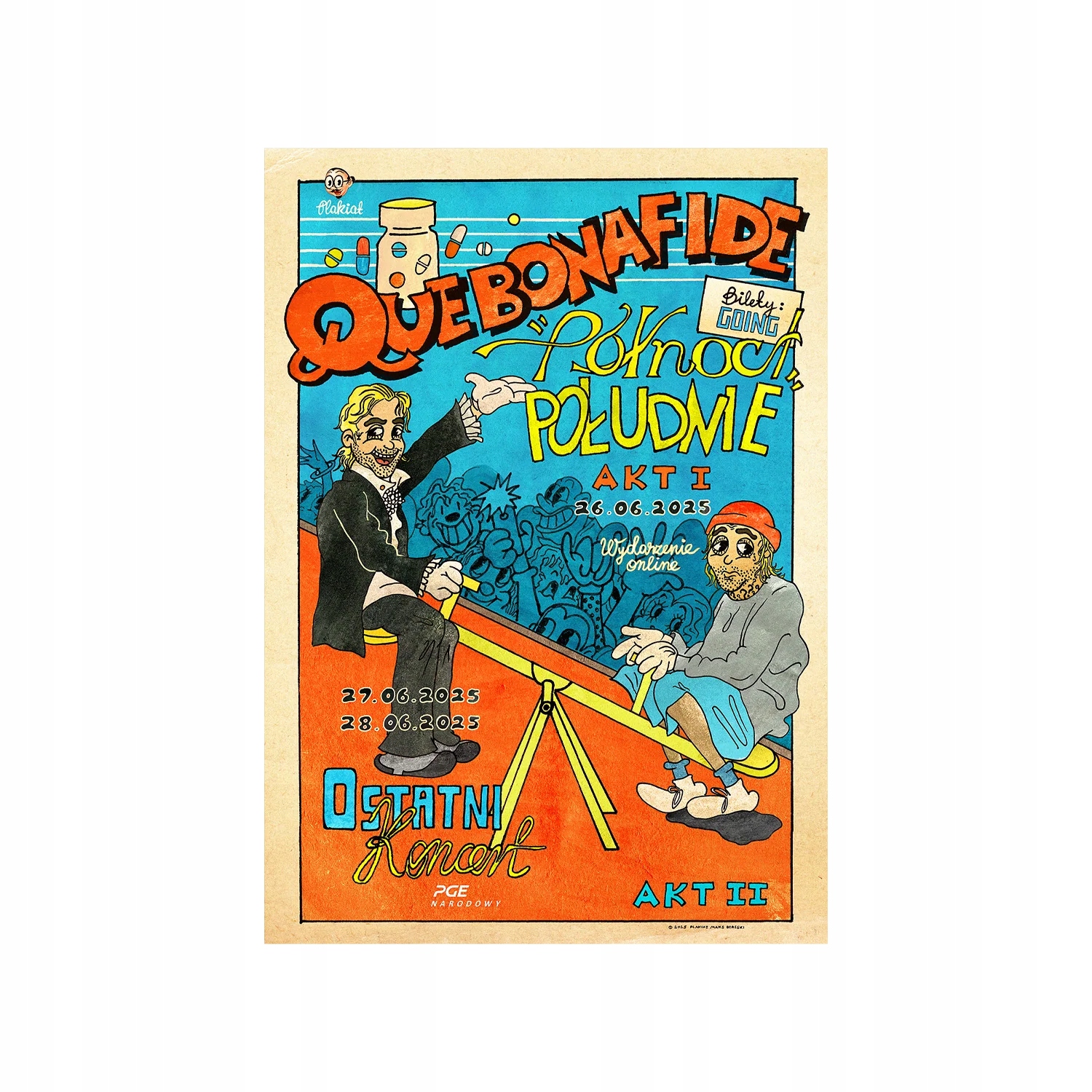 No 70 - Gadżety - Allegro.pl