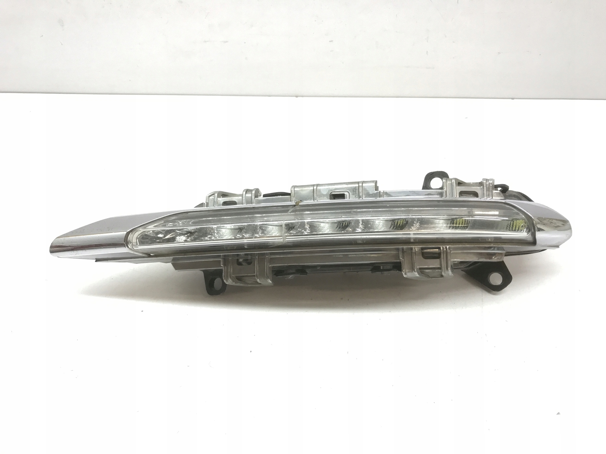 MERCEDES S KLASA W221 HALOGEN LED DRL A2218201756 • Cena, Opinie - Allegro