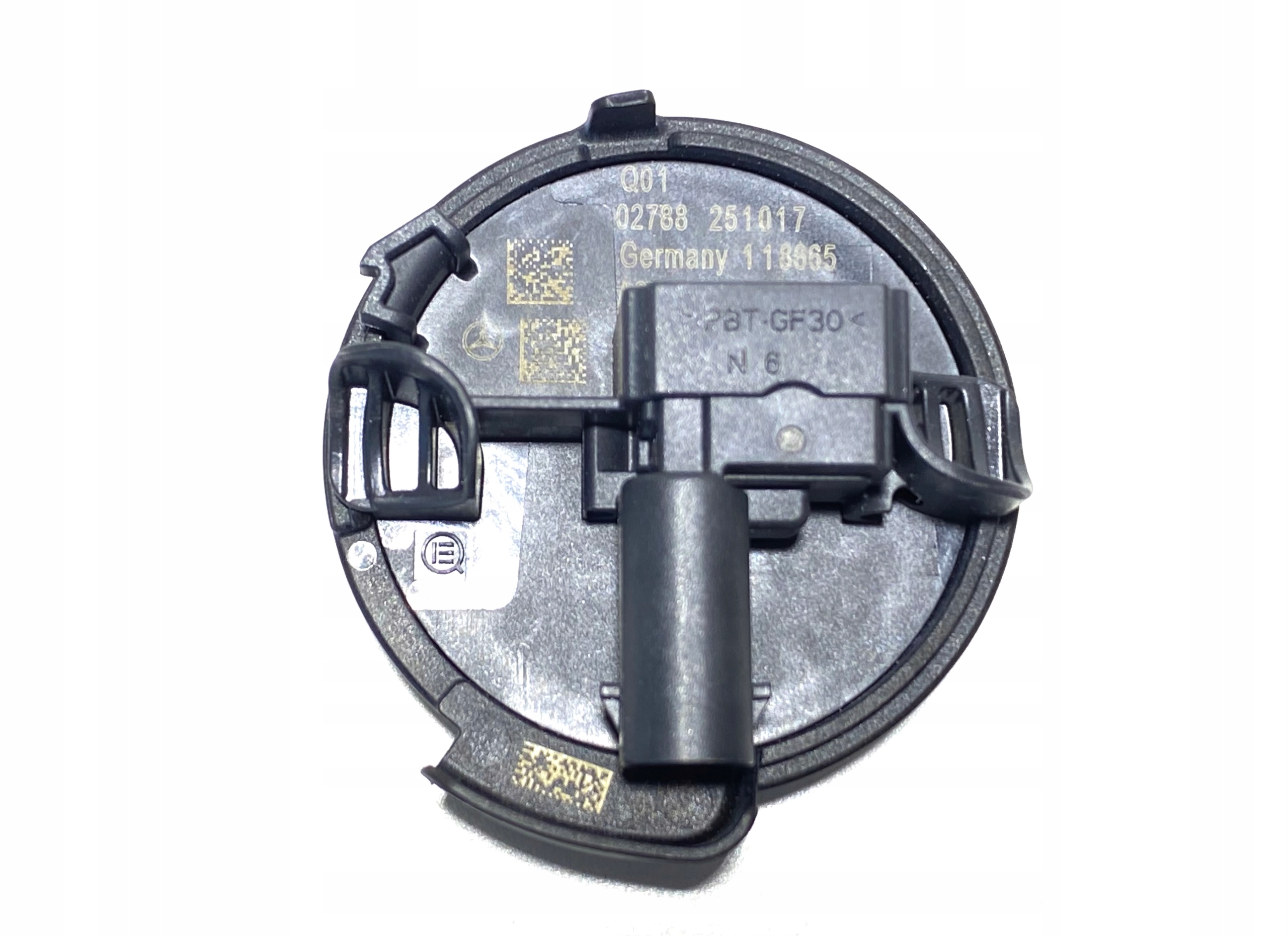 A2139051400 - Датчик удара Мерседес А2139051400 купити на Avtoex з ...