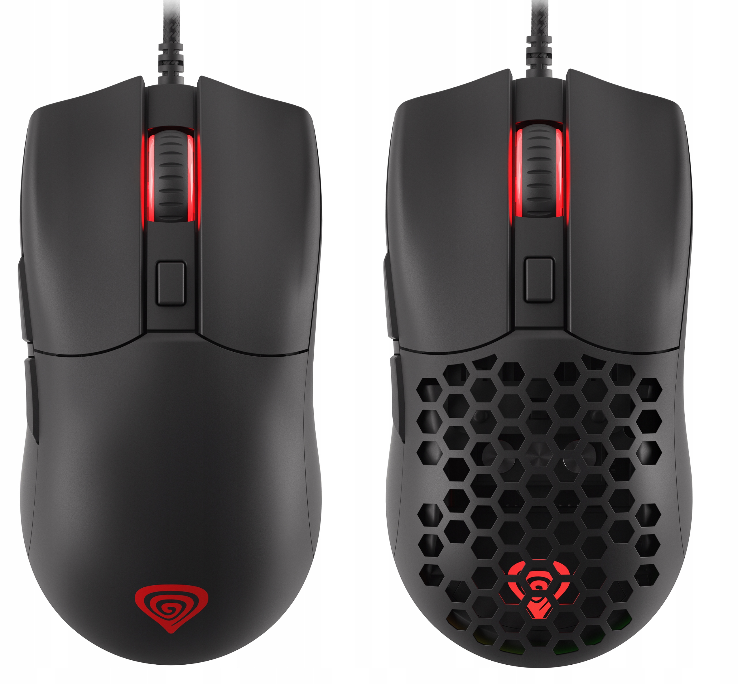 Oficjalny sklep Genesis - Myszki - Strefa Marek Allegro