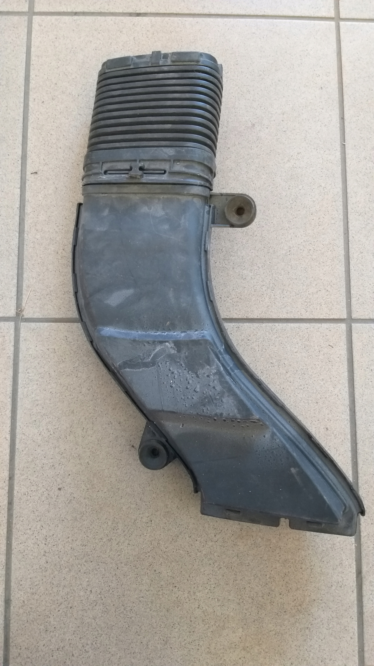 Mercedes-Benz OE A2760902537 kanał powietrza - porównaj ceny - Allegro.pl