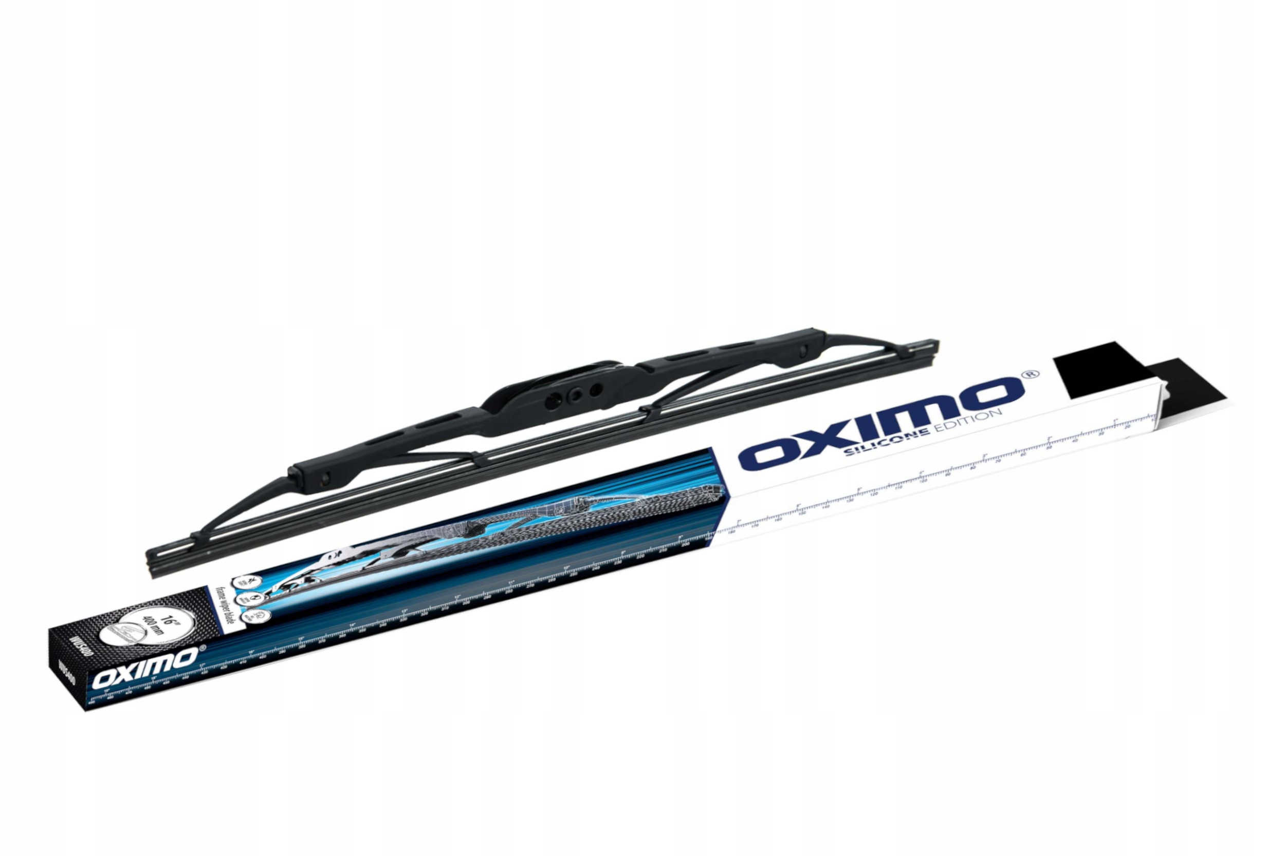 OXIMO TYŁ VW Golf I hb 1974-1986 5901549338737 za 20.00PLN z Ostrów ...