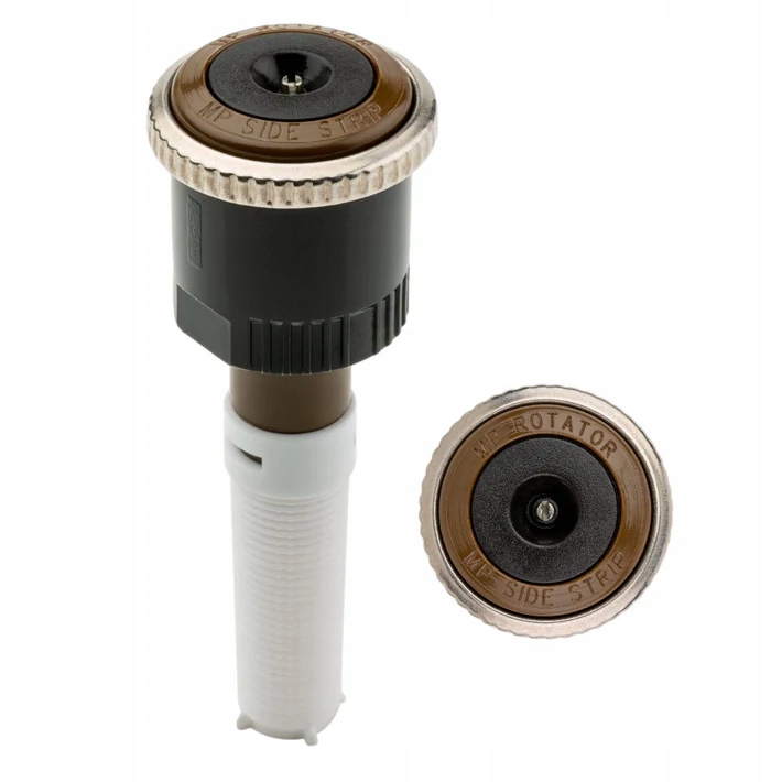 Dysza Rotacyjna Mp Rotator Side Strip Hunter Prostokątna 1,5m x 9,1m ...