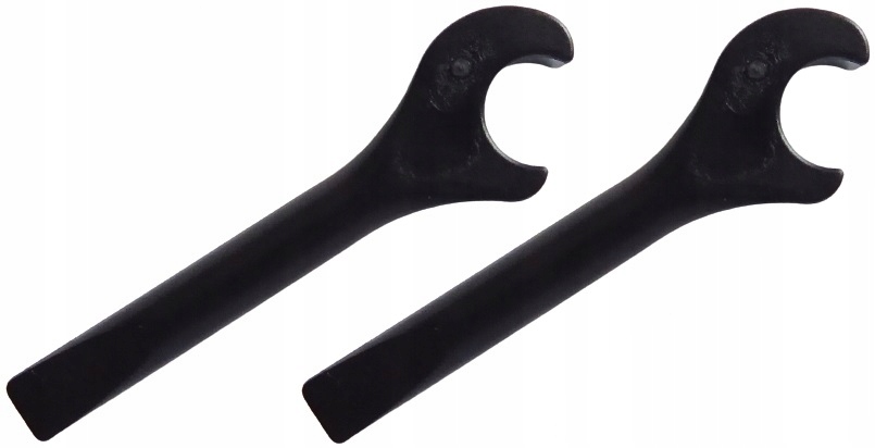 LEGO Akcesoria - Czarny Klucz, Dłuto (4006/400626) • Cena, Opinie - Allegro