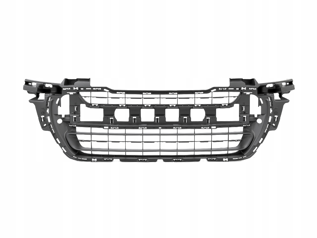 PEUGEOT 308 2011-2013 ATRAPA ZDERZAKA 7422AP • Cena, Opinie - Allegro