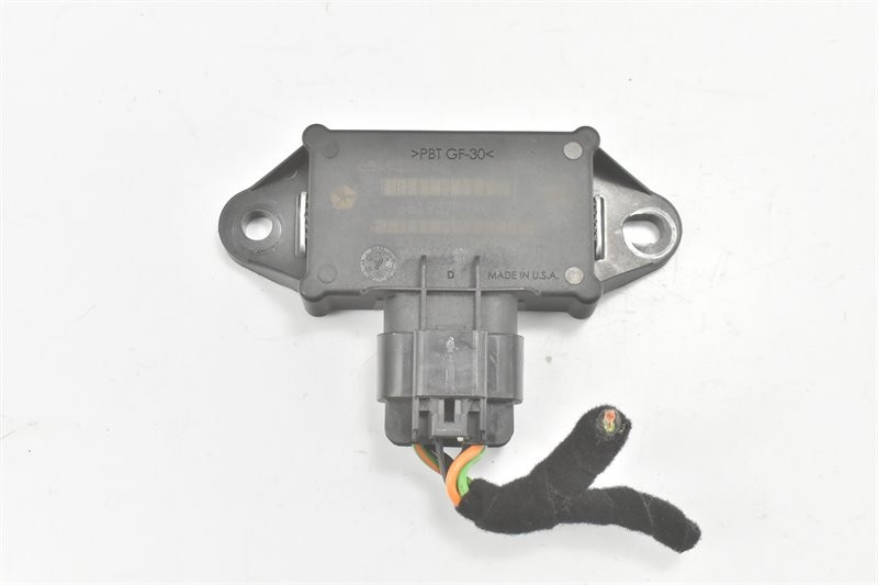 Sterownik pompy paliwa Fiat OE 68193711AC - porównaj ceny - Allegro.pl